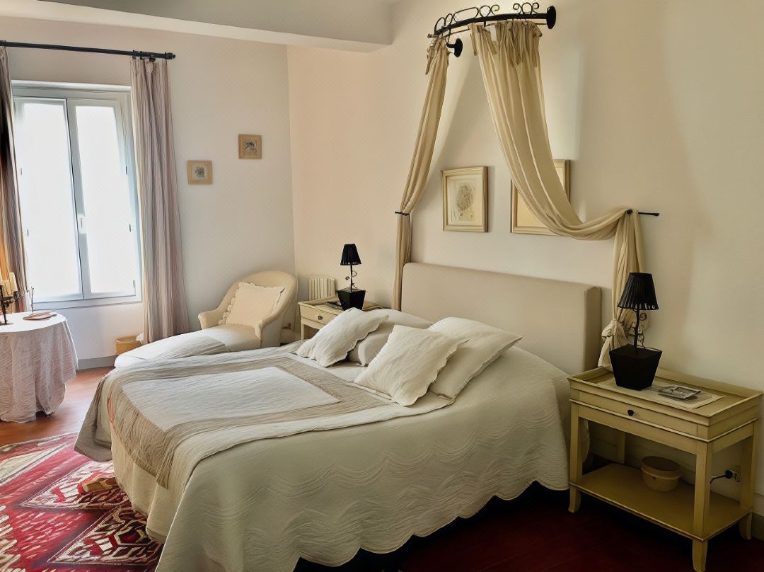 L'orangerie B&b - Hérault
