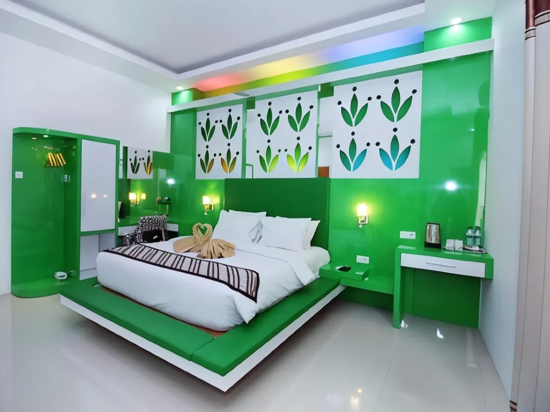 Cahaya Berlian Hotel - Pamekasan