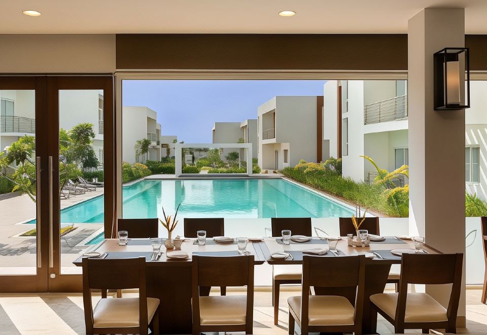 Four Points by Sheraton Mahabalipuram Resort & Convention Center ...