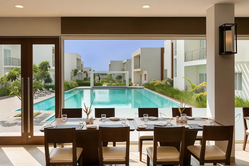 Four Points by Sheraton Mahabalipuram Resort & Convention Center ...