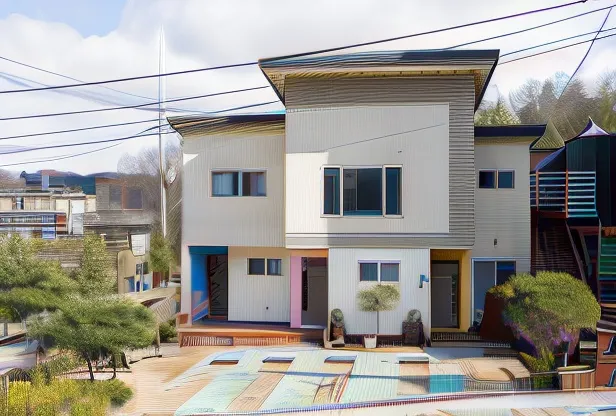 Paju Stay 29 - Goyang-si