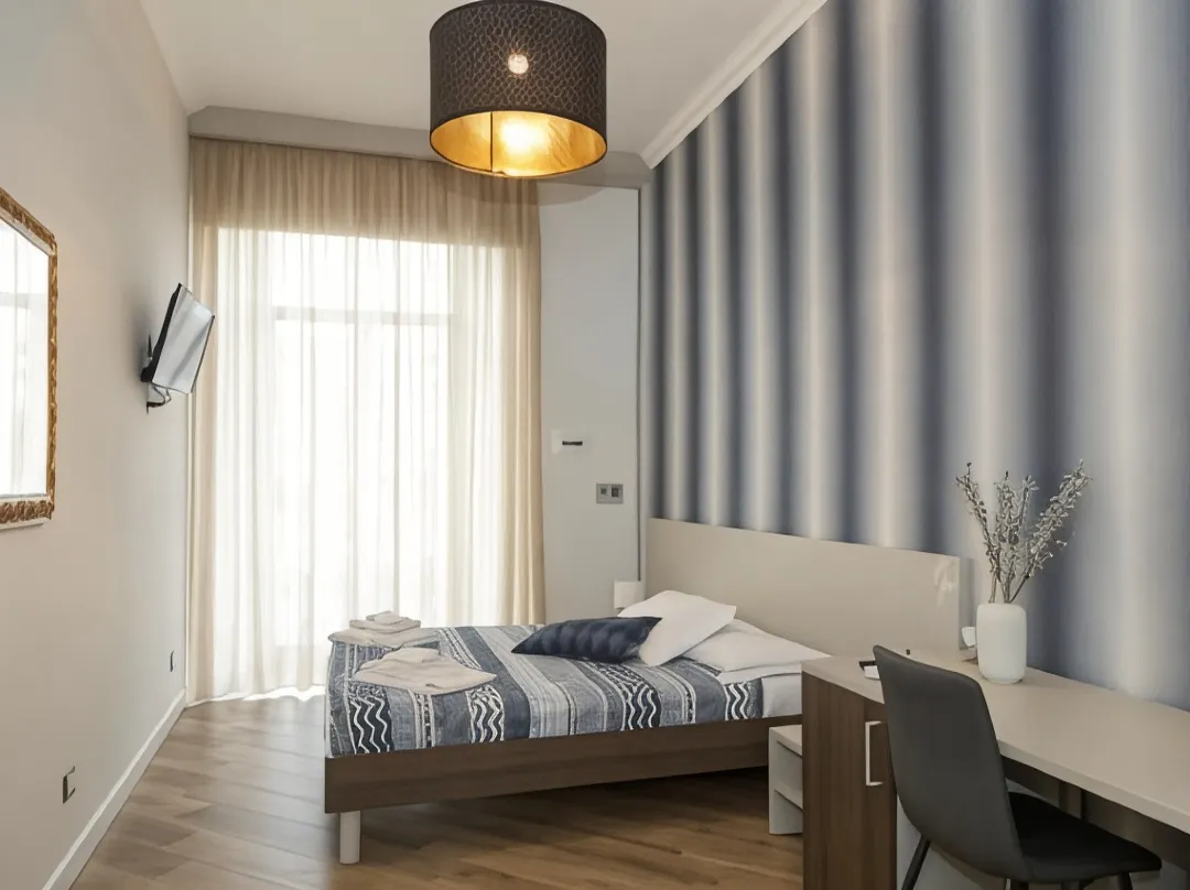 Garibaldi Rooms - Naples, Italie