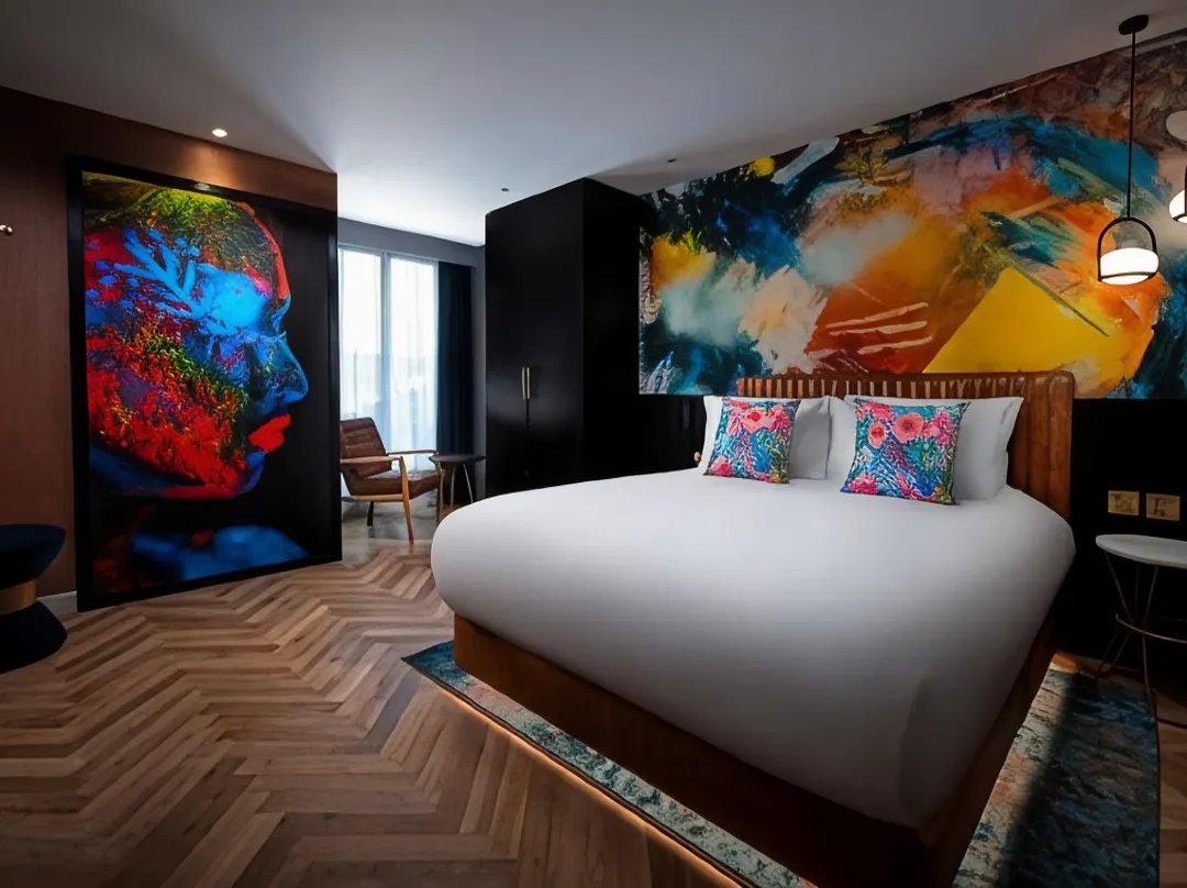 Nyx Hotel Edinburgh - Edimburgo