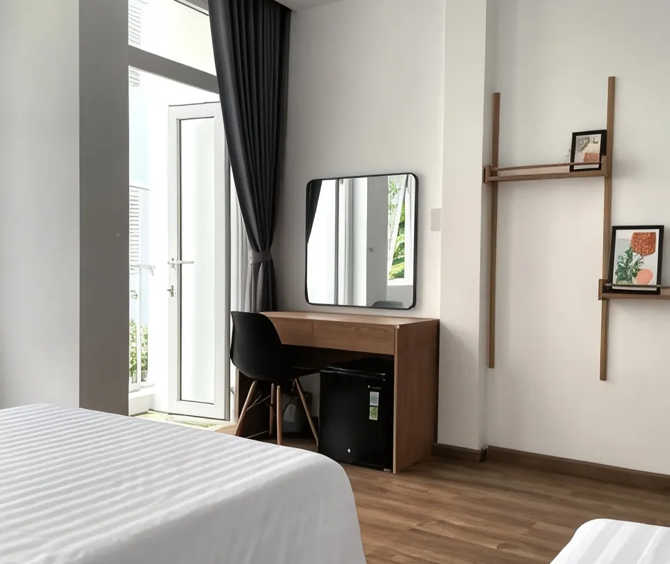 Airport Homestay - Da Nang