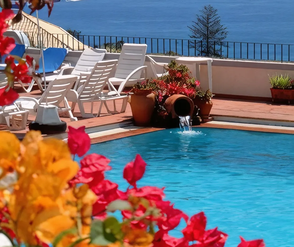 Quinta Mãe Dos Homens Garden Village - Madeira