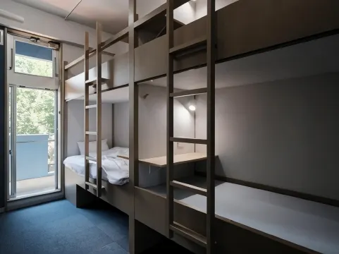 Matsudai Tanadahouse - Niigata Prefecture, Japan