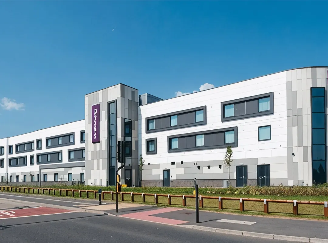 Premier Inn Bridgwater Gateway - Bridgwater