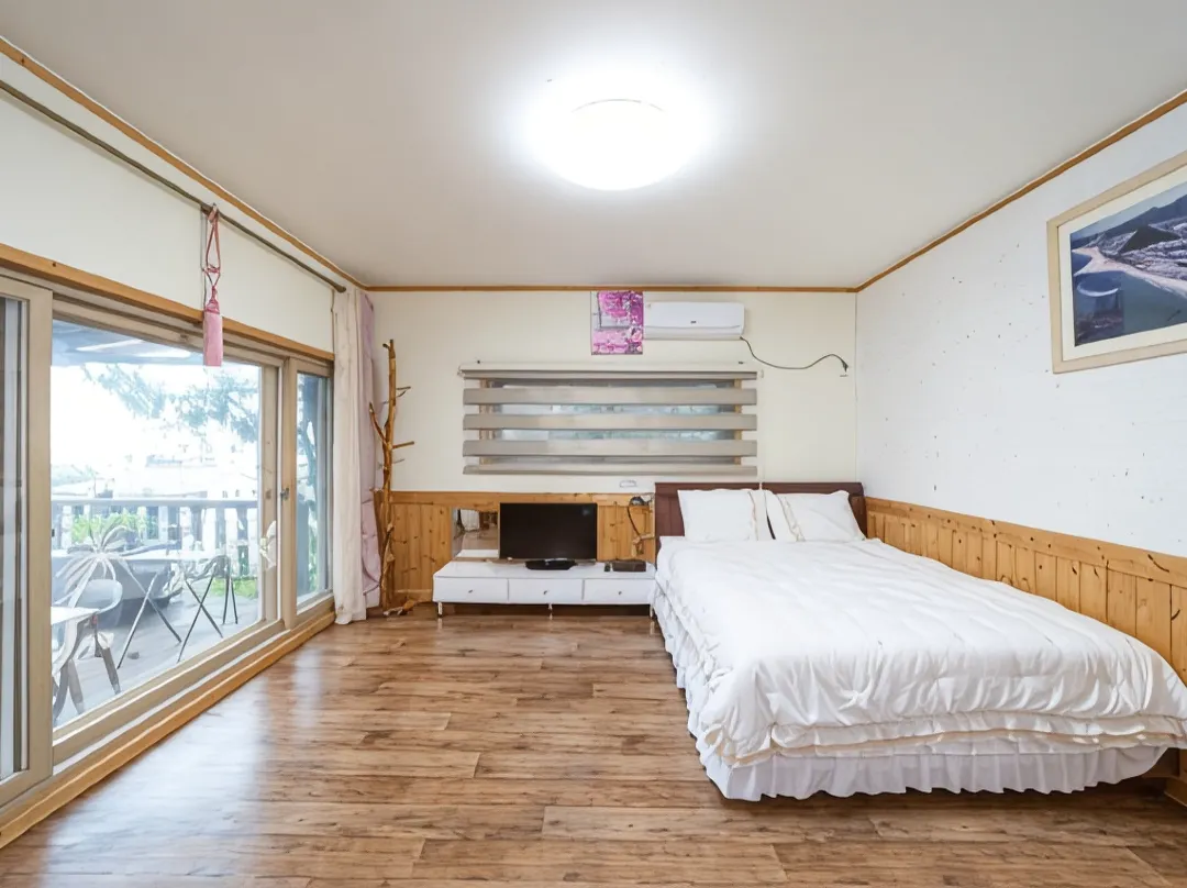 Samcheok South Of Sun Pension - Samcheok-si