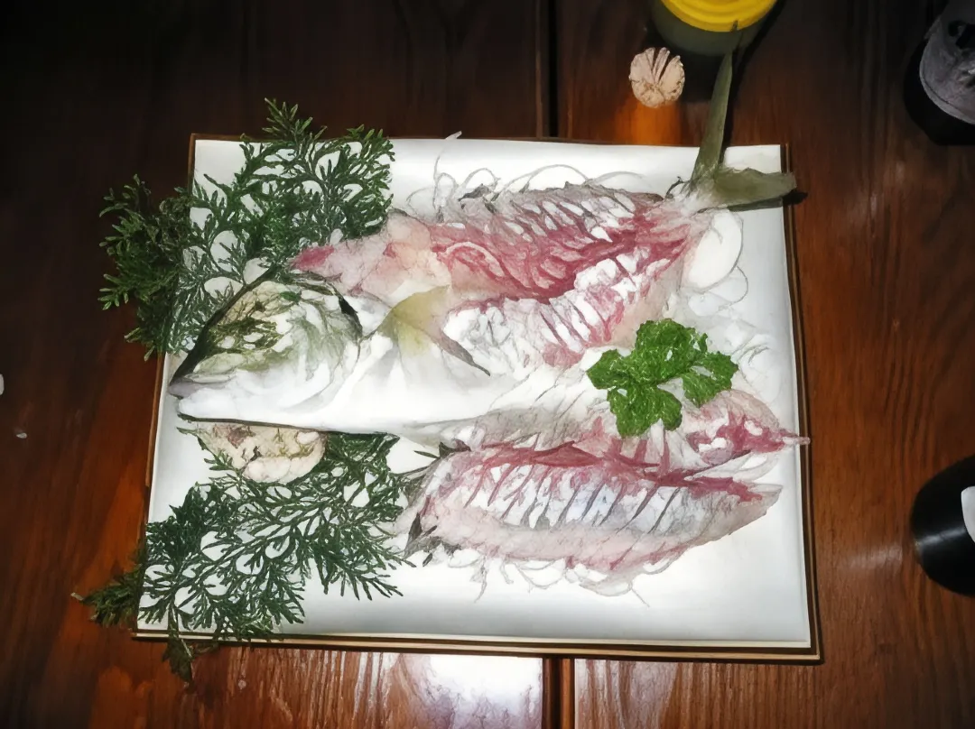 Bizenya - Fukui