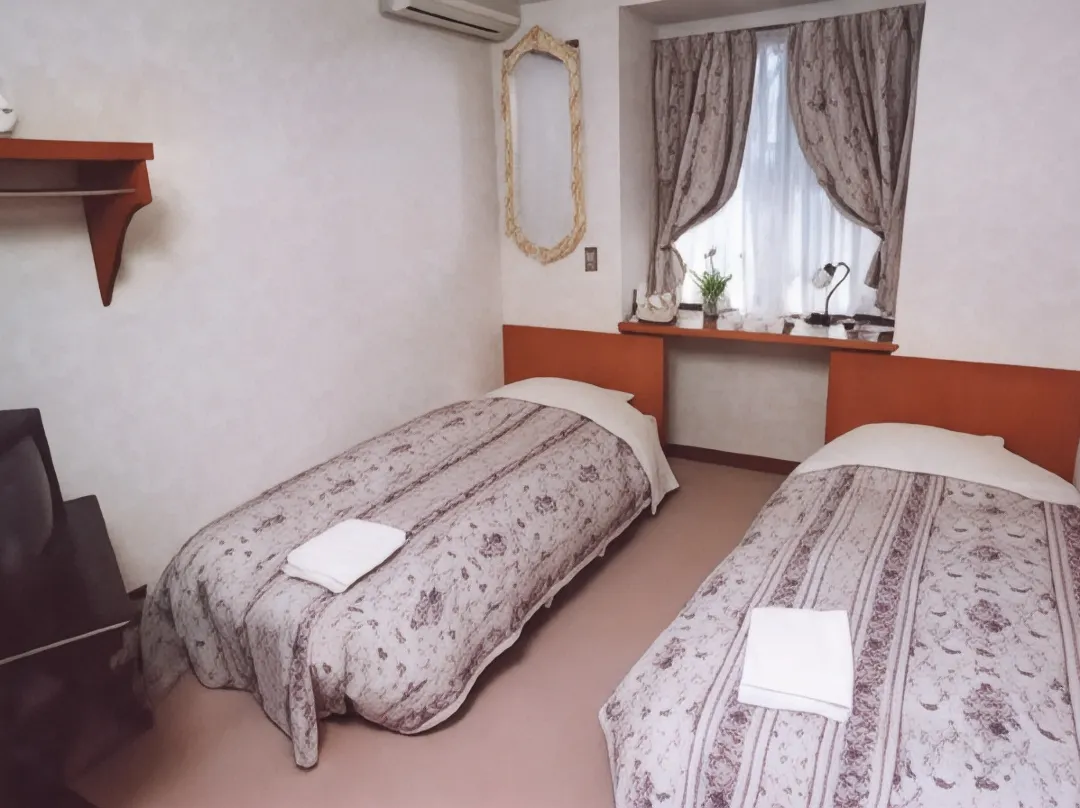 Pension Noel - 일본