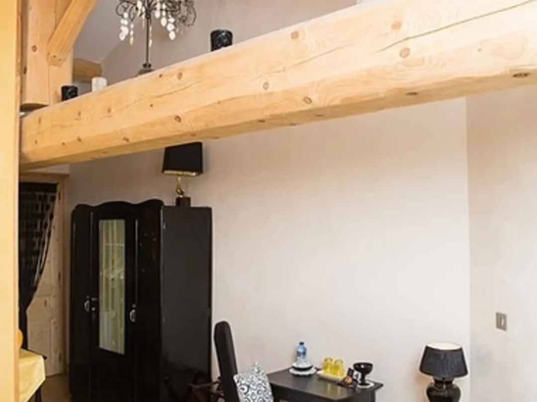 Chambre Au Calme B&b - Au Domaine De La Bellière - 艾因