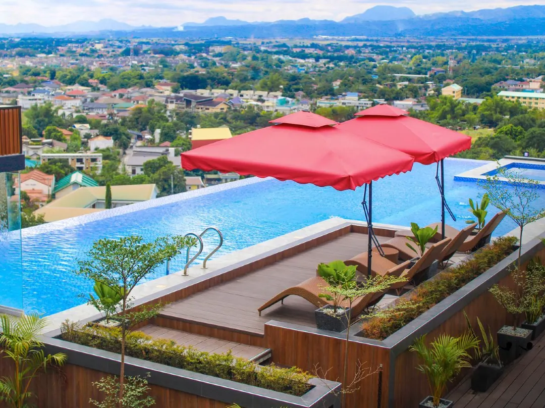 La Grande Residence - Angeles