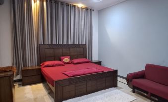 Islamabad Transit Guest House : Avis, Tarifs & Photos 2026 | Trip.com