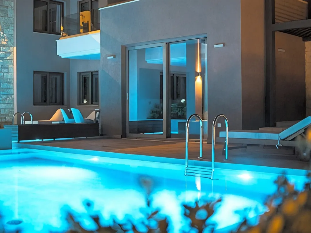 Cretan Dream Resort & Spa - Crete