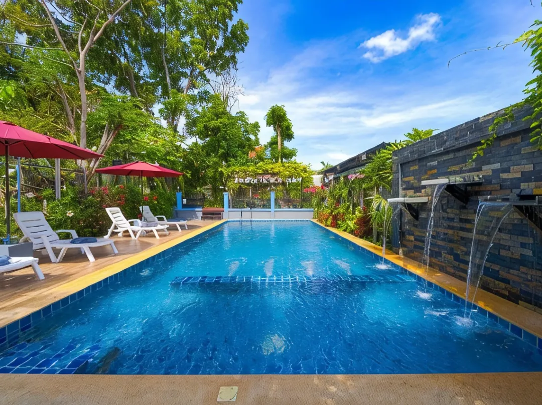Baan Suan Muen Buppha Resort - Hua Hin