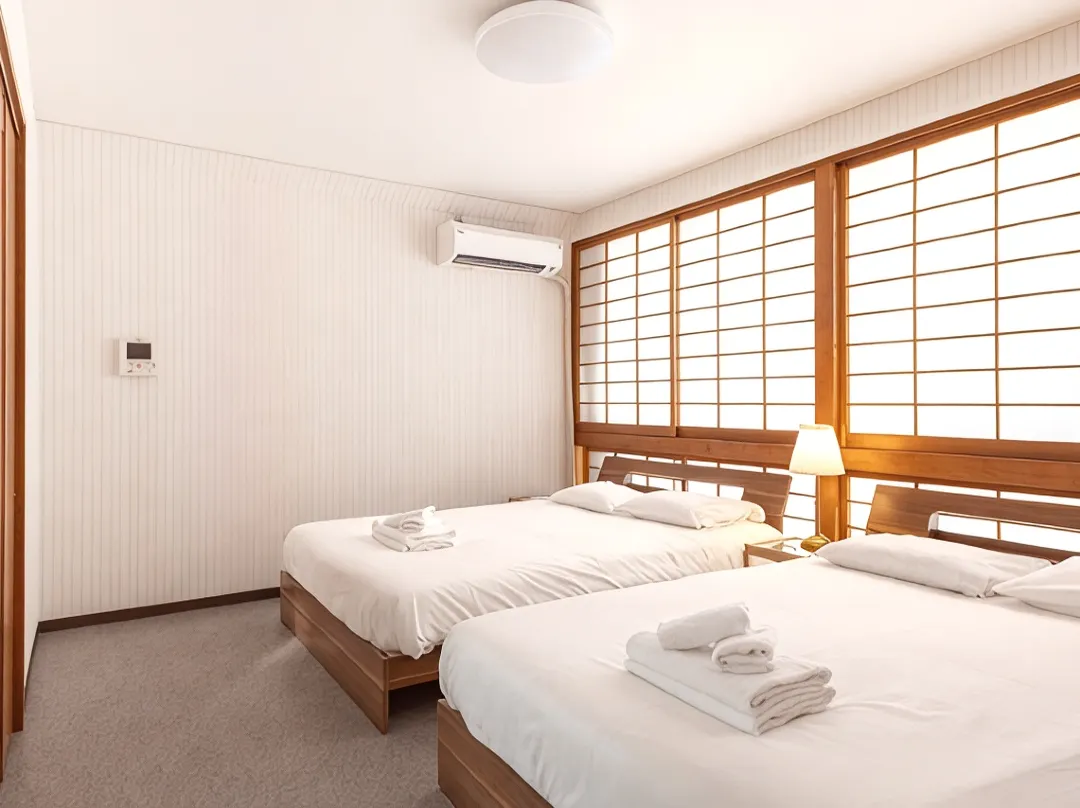 Jrc Asakusa Apartment Hotel - Tokyo