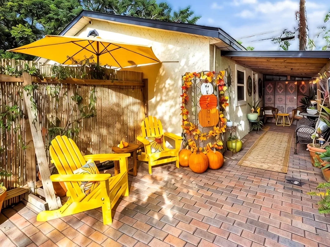 Top 1% Abnb Villa Oasis W/ Botanical Courtyard - Winter Park, FL
