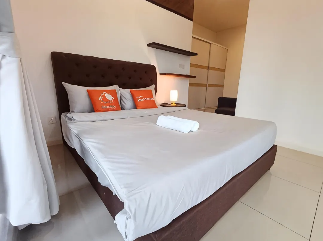 Skyline Serenity Nr Legoland - 3br3b - By Cowidea - Gelang Patah