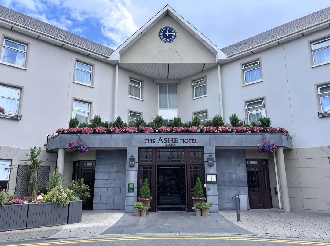 The Ashe Hotel - County Kerry