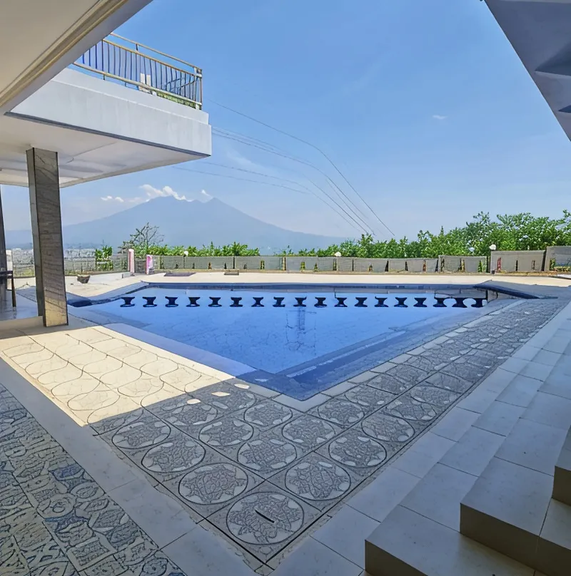 Sahati Resort - Bogor