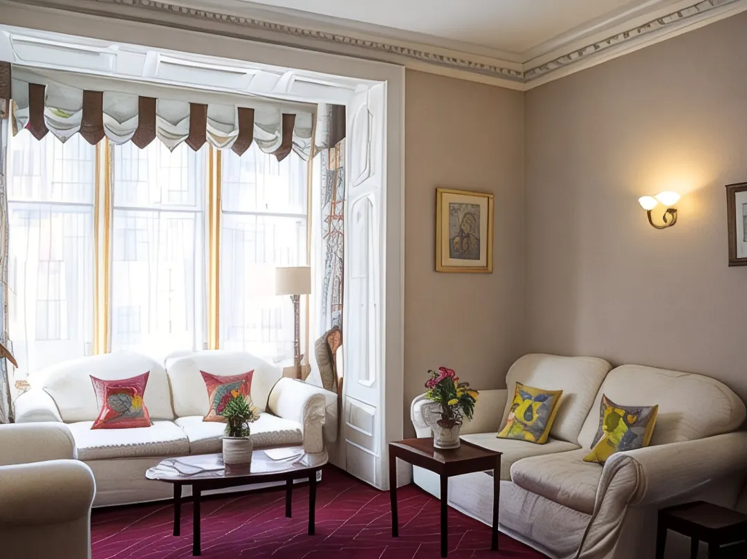 Hazeldene Guest House - Fife