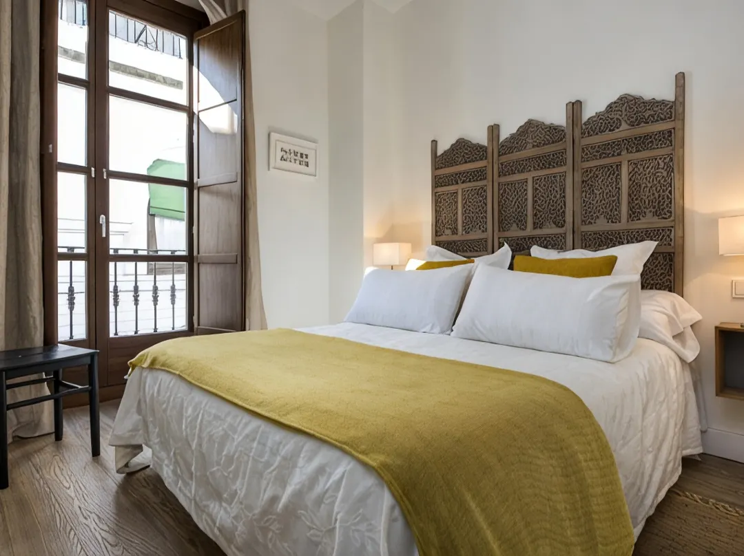 Genteel Home Mateos Gago Iii - Séville