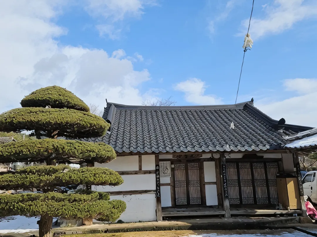Gangjin Dahyang Sochuk Bed And Breakfast - Incheon