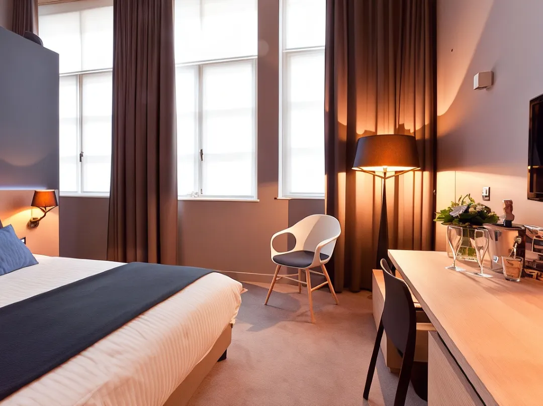 Hotel Neuvice - Liège