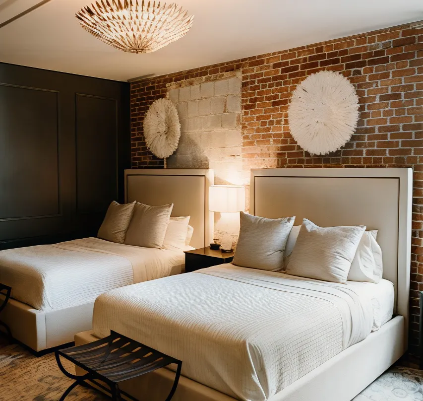 Hatchery Riverside Hotel & Event Venue - La Crosse, WI