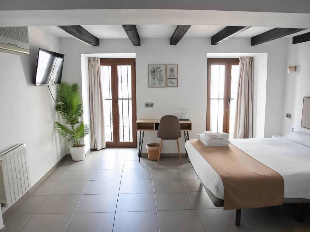 Hostal Esencia De Azahar - Córdoba