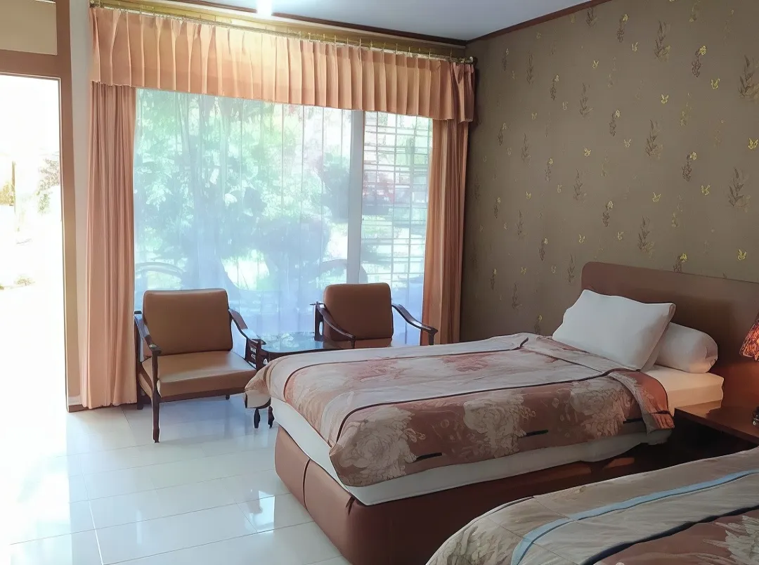 Hotel Safari - Jember