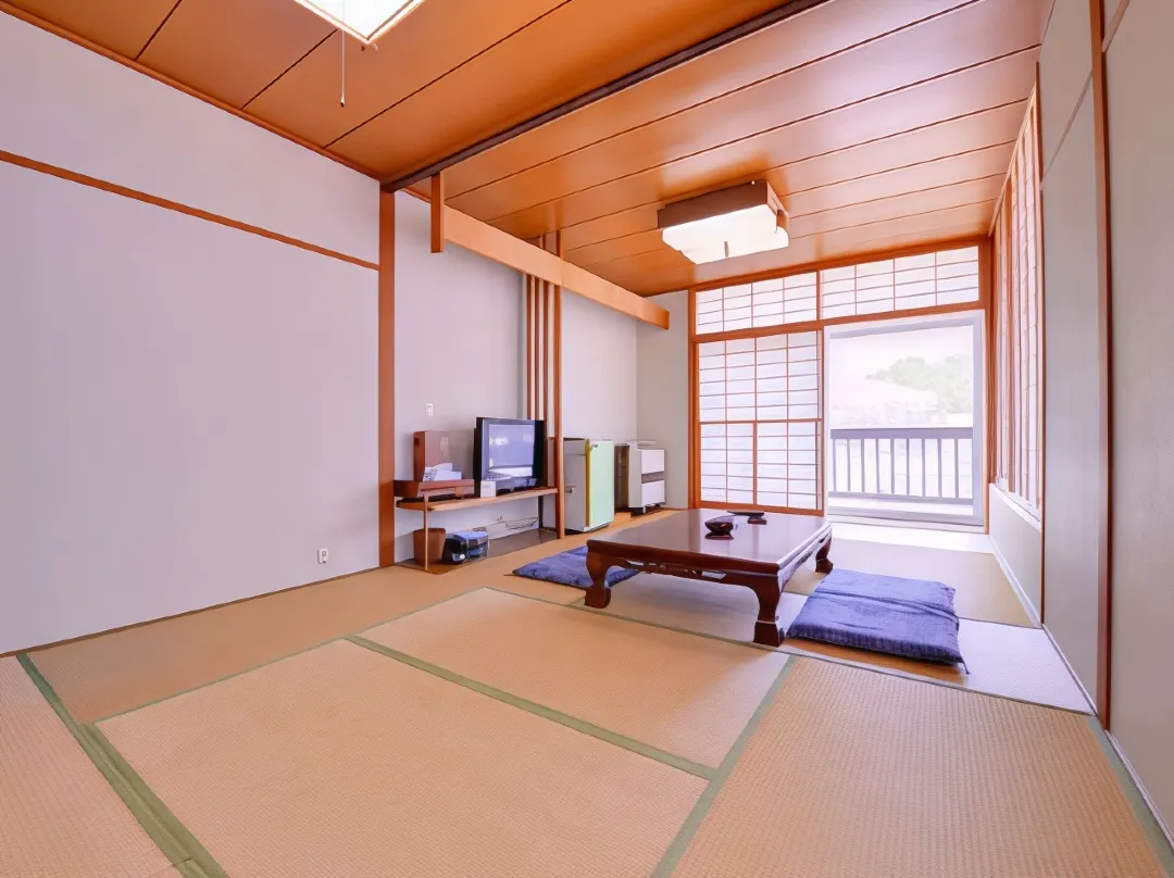 Juhoen - Yonezawa