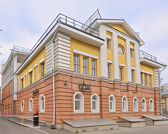 Chester Hotel - Владимир