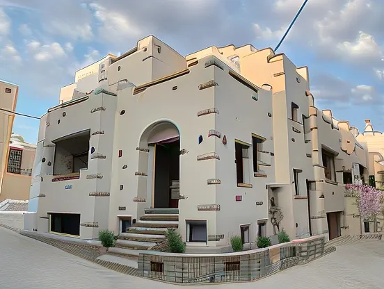 Ampelos Casart - Naxos
