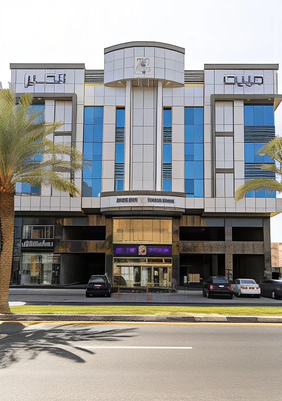 Mabeet Al-khobar - Dammam