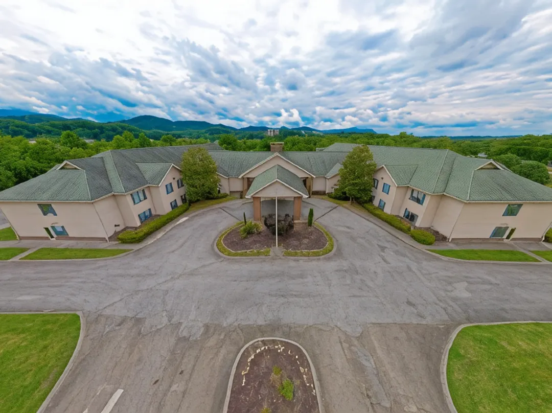 All Season Suites - Pigeon Forge, TN