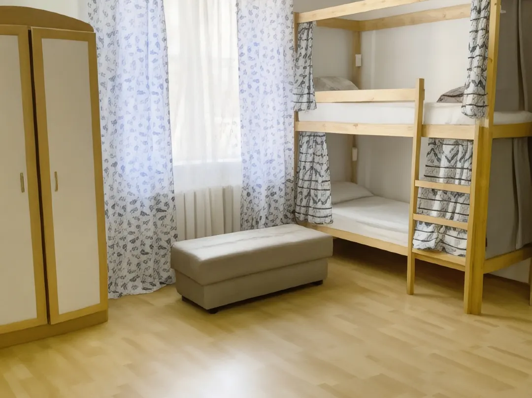 Cats&beds Hostel - Bischkek