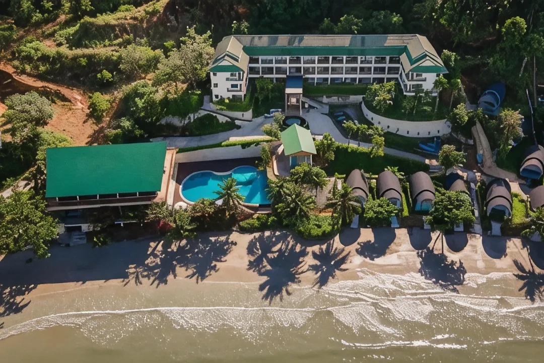 Kaibaebeach Grandview - Ko Chang