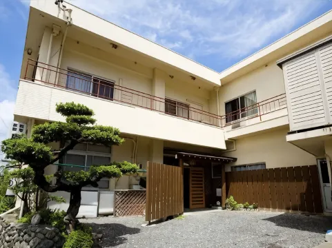 Chiisana Oyado Nagaoka - Toba