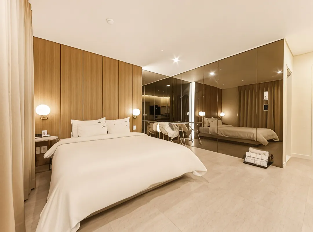 Sacheon Ocean - Sacheon-si