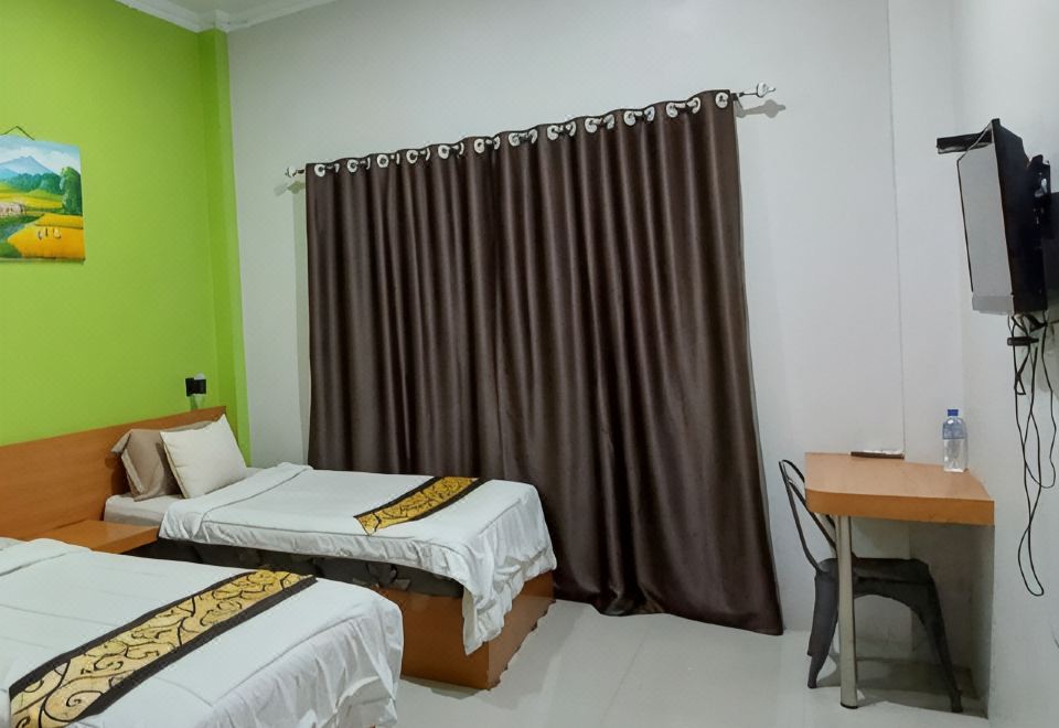 Hotel Agung,Telaga Biru- Harga & Promo Terbaru 2026 | Trip.com