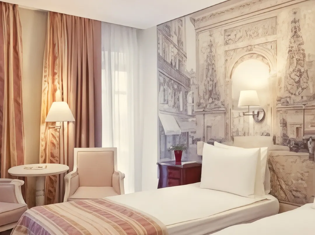 Renome Hotel - Yekaterinburg