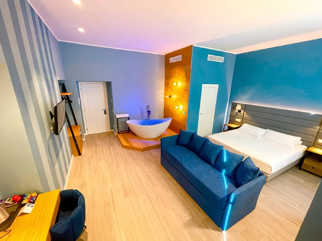 Residenza 62 - Rome
