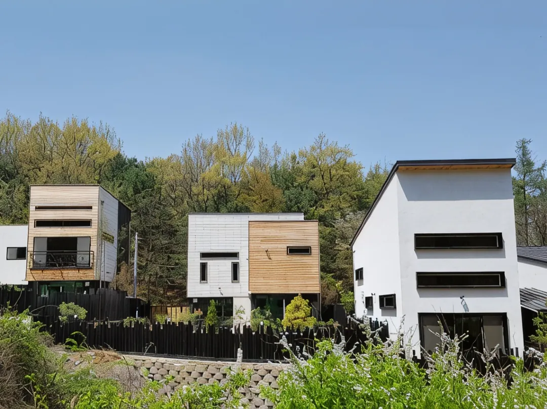 Cheongju Cheongnamdae Pool Villa - Daejeon