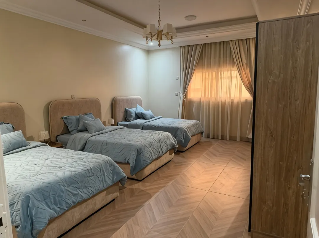 Rehab Quraish - Meca