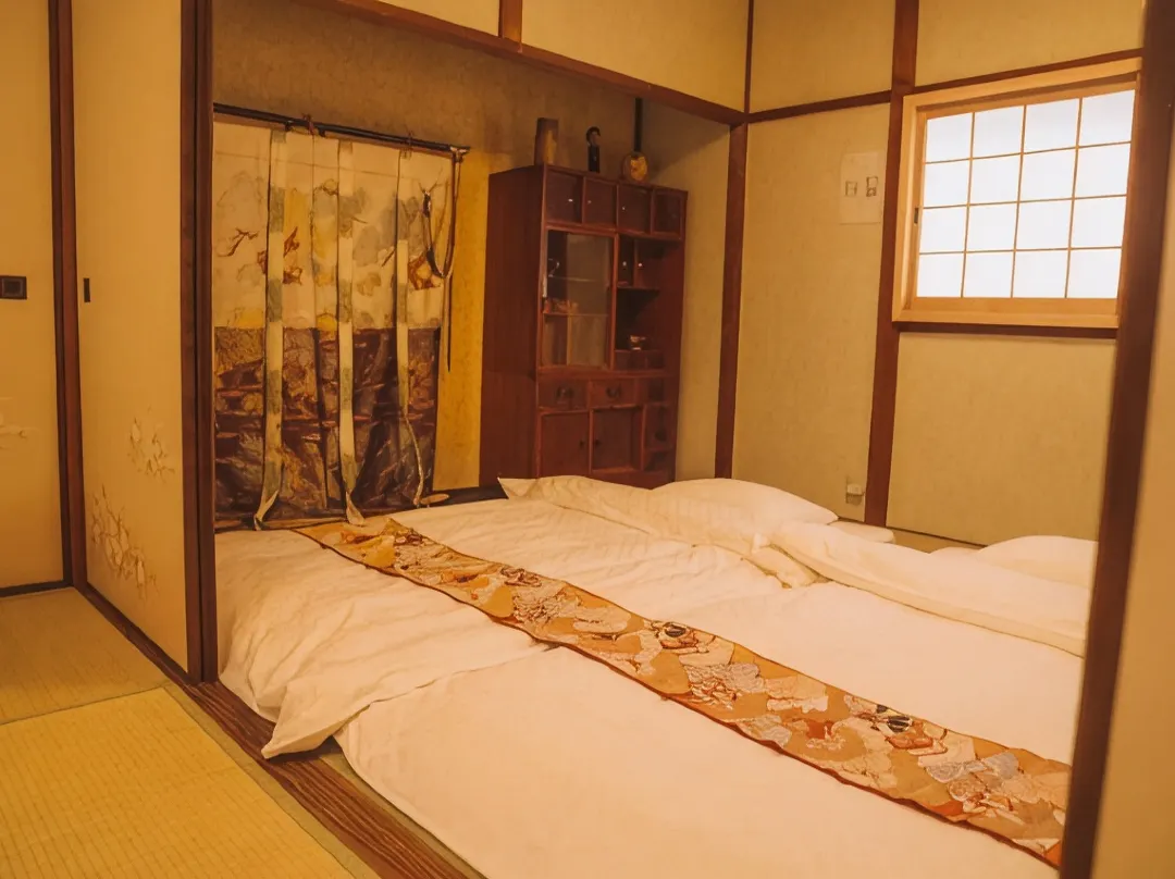 Kokoro No Sato・ryu - Kyoto