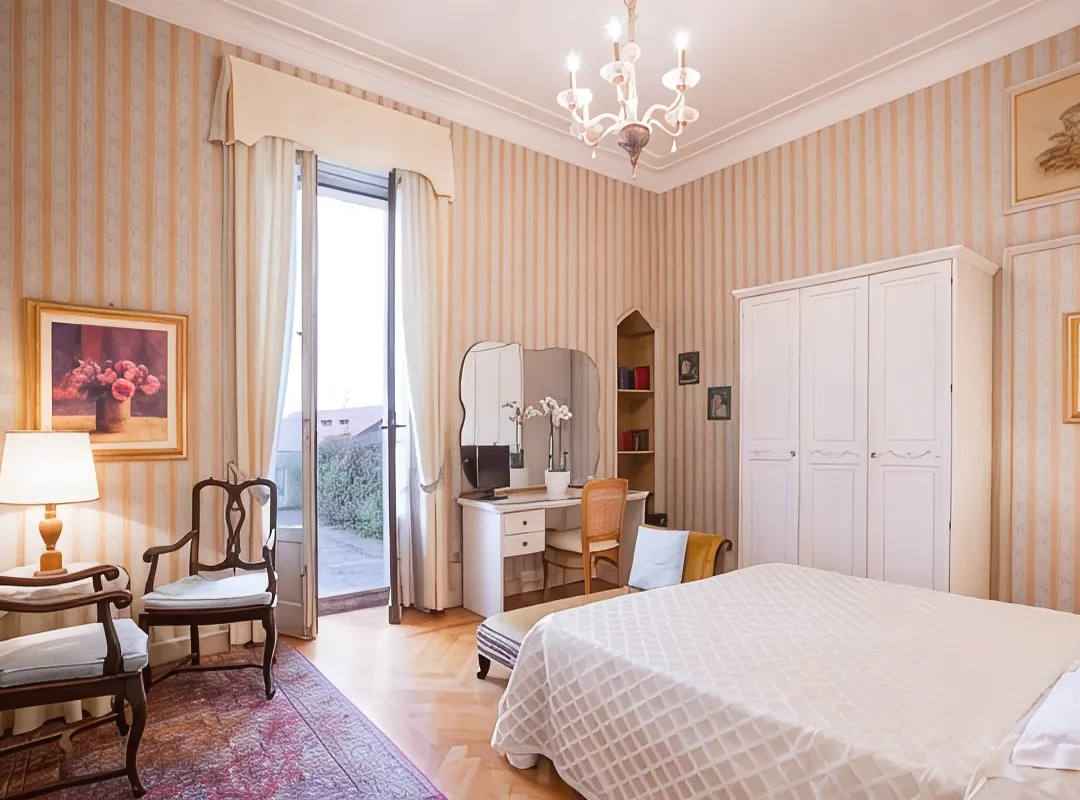 Hotel Du Parc - Lake Maggiore