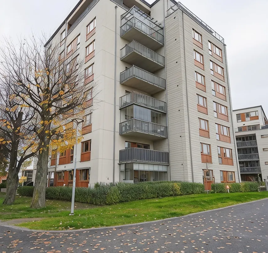 Södra Hotellet - Norrköping