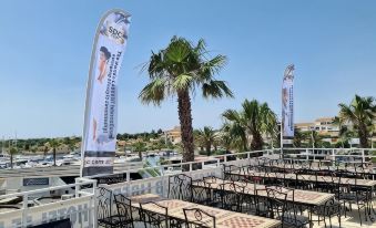 Hôtel Riad 5 Studio Cap Libertin Village Naturiste : Tarifs & Avis 2026 ...