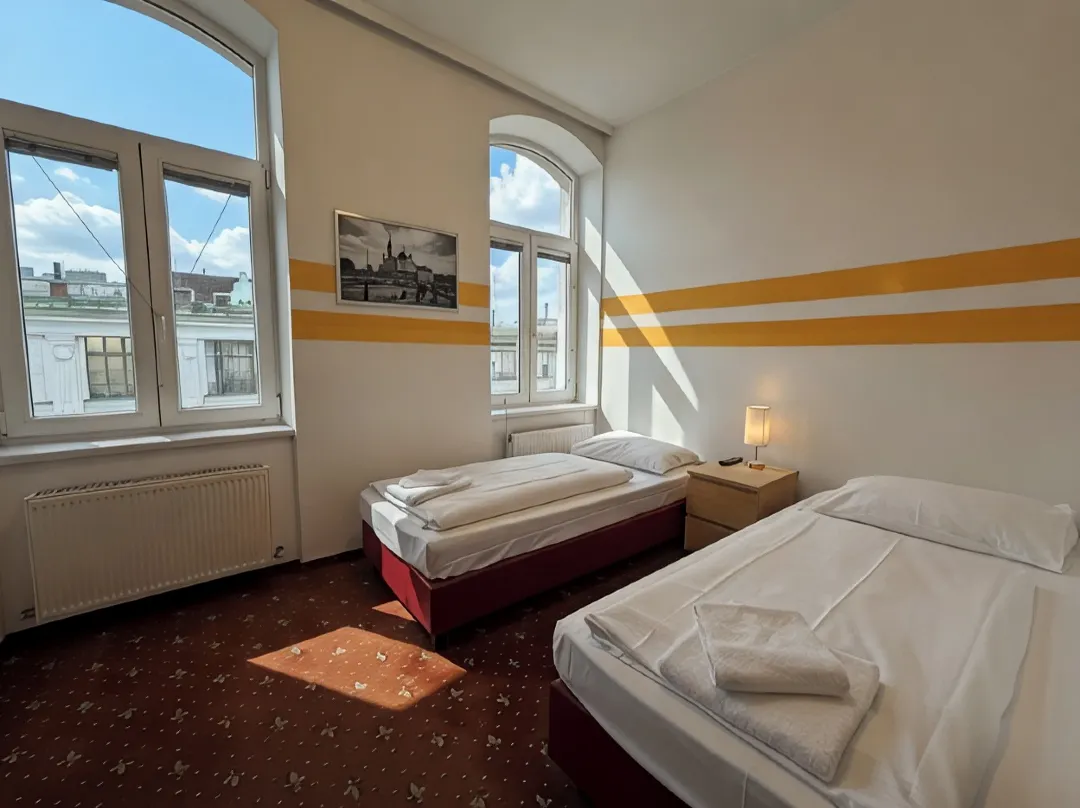 Hotel Alser - Vienna